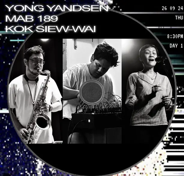 Singapore Choppa Festival 2024 | TeachMusic.Academy